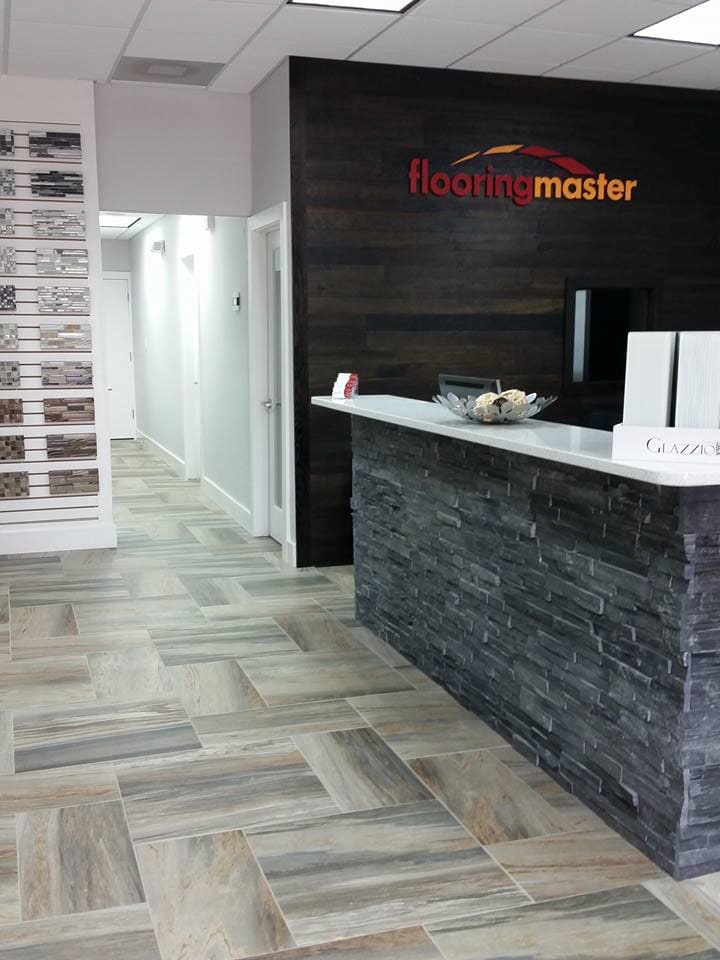 About Flooring Master in Tampa Bay FL and Orlando FL areas