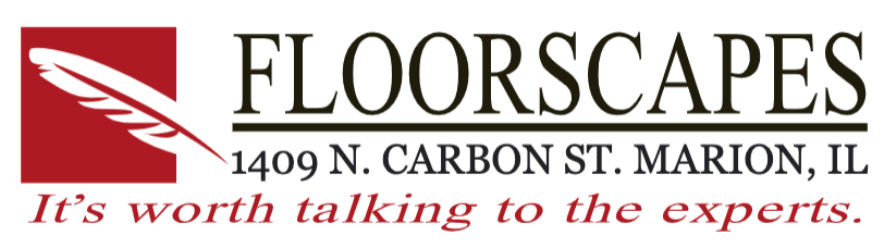 Flooring store in Marion, IL | Floorscapes