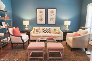 A Few of Our Favorite Colors | Lancaster County, PA | Indoor City