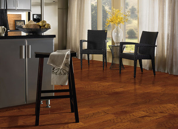 The Best Lexington Flooring is at Feel Good Floors