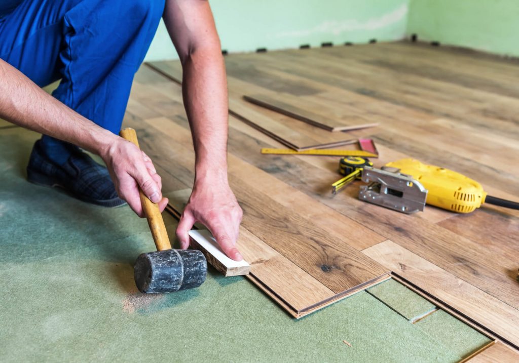 The 8 Best Options for Low Maintenance Floors | Myrtle Beach, SC | The ...