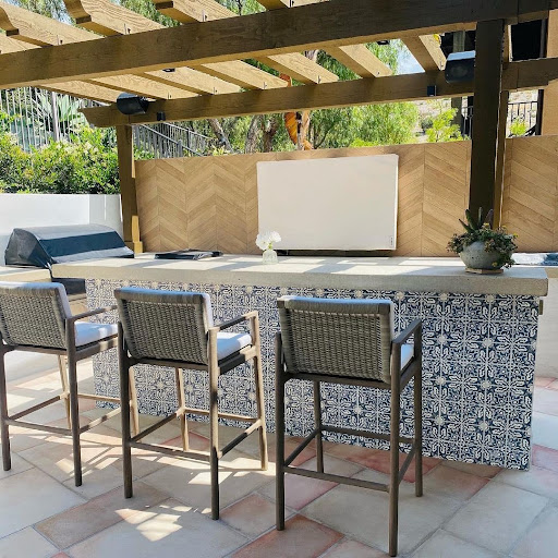 tile bars are the new home entertainment trend | Rochester, NY | Tile ...